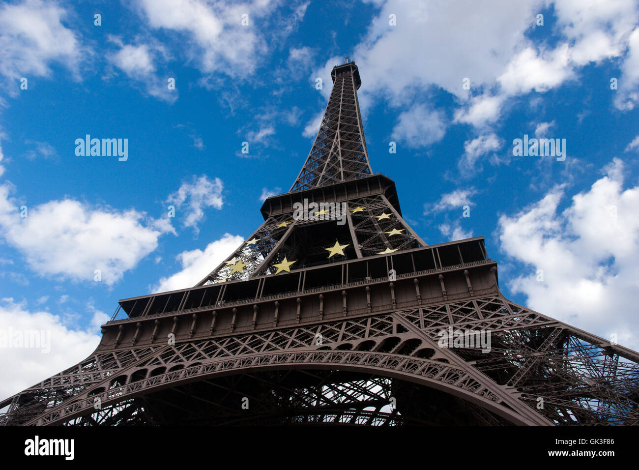 Blue tower architectural monument art hi-res stock photography and ...