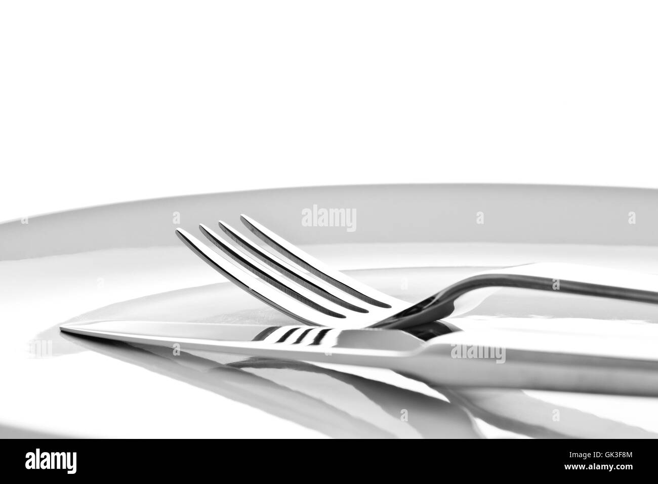 fork arm weapon Stock Photo - Alamy