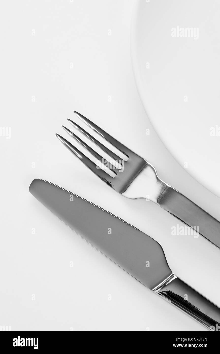 fork arm weapon Stock Photo - Alamy