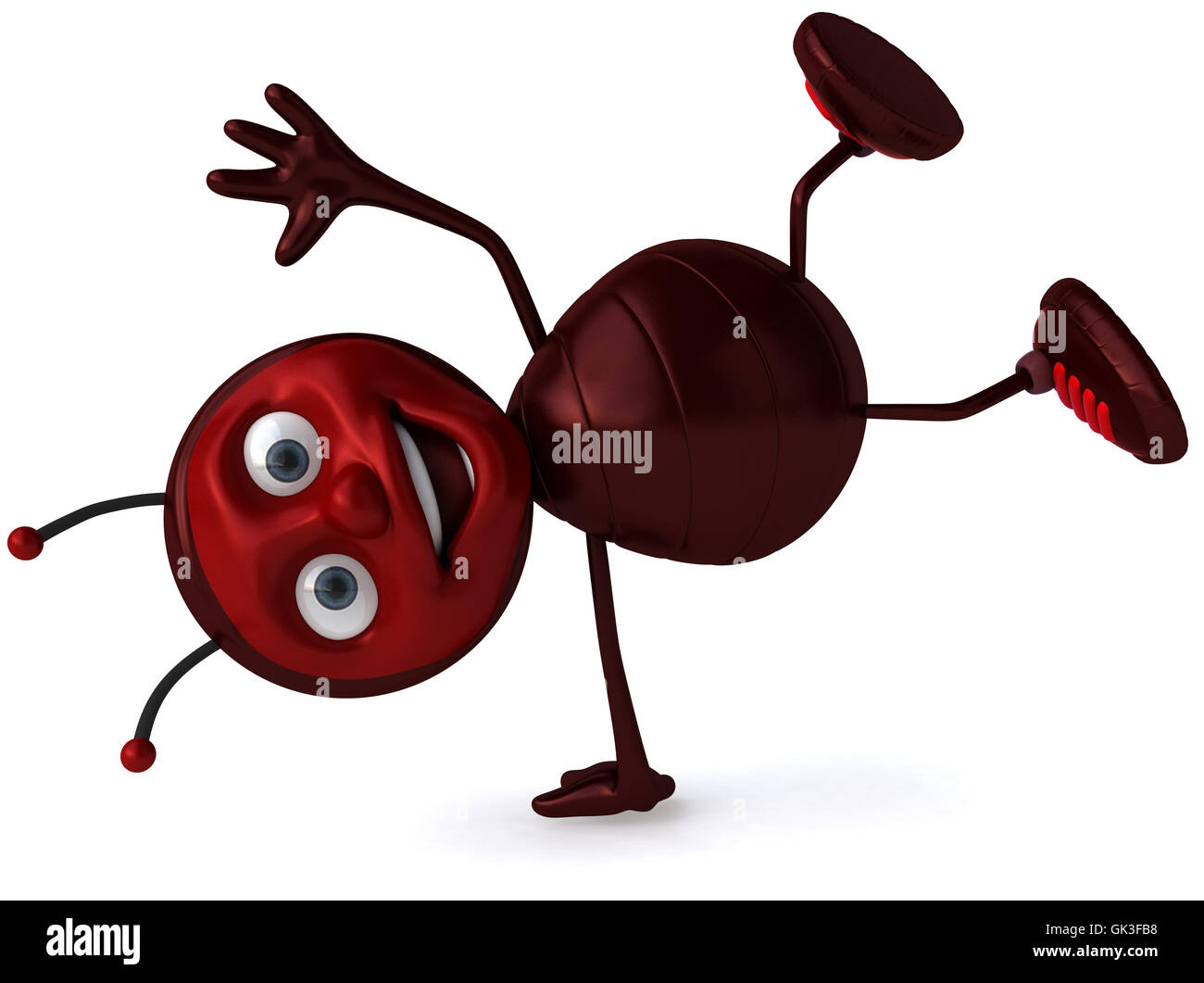 social insect ant Stock Photo - Alamy