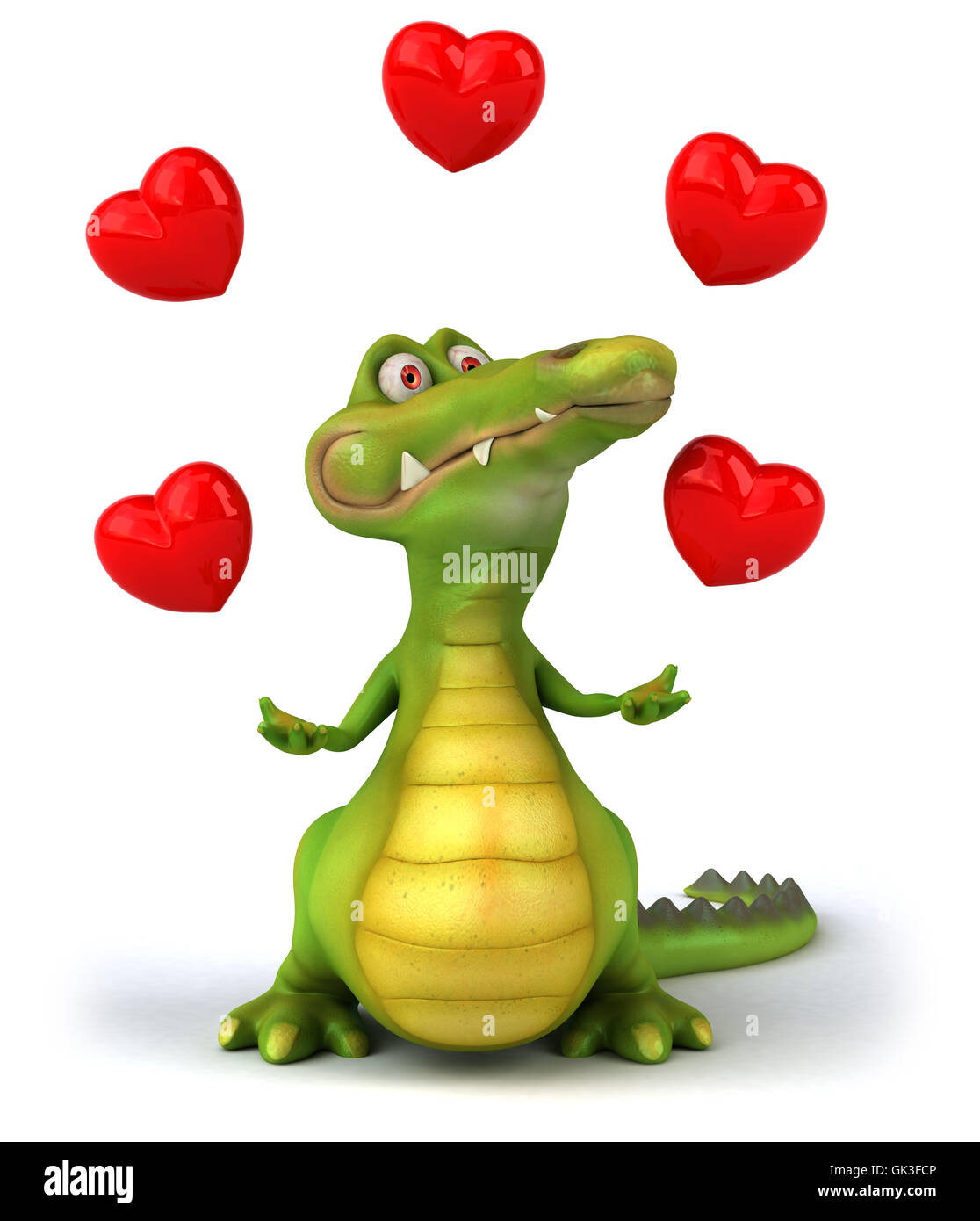 Australia lizard art hi-res stock photography and images - Alamy