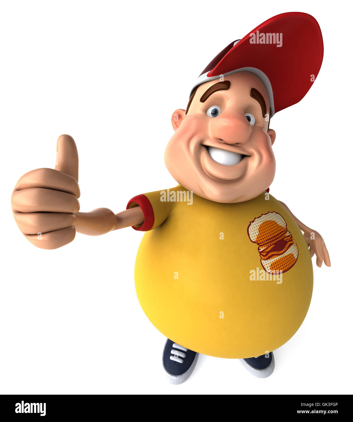 health big large Stock Photo - Alamy