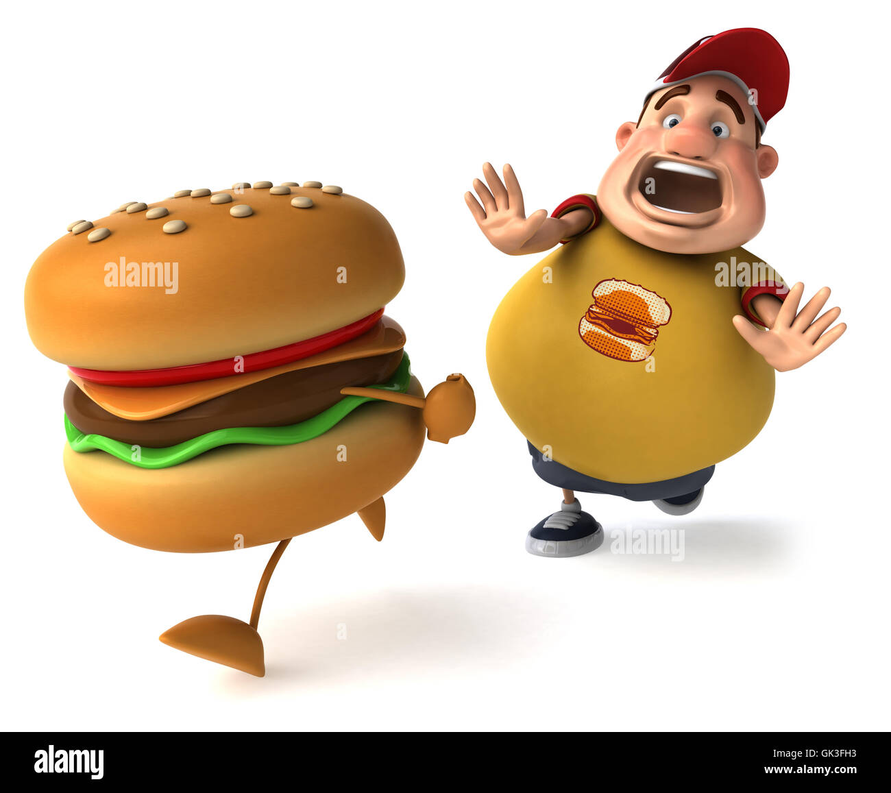 health big large Stock Photo - Alamy