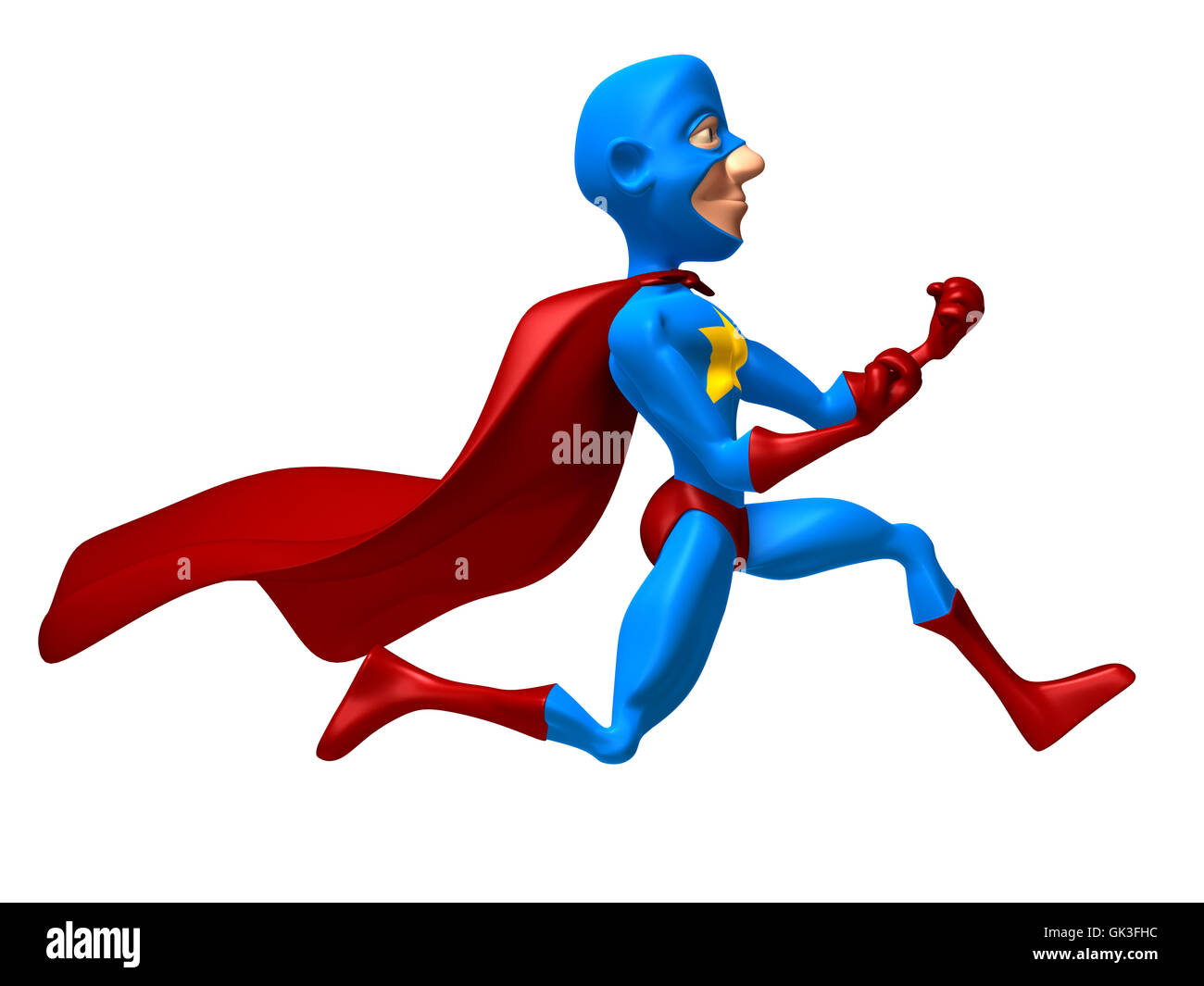 Electricity character hi-res stock photography and images - Alamy