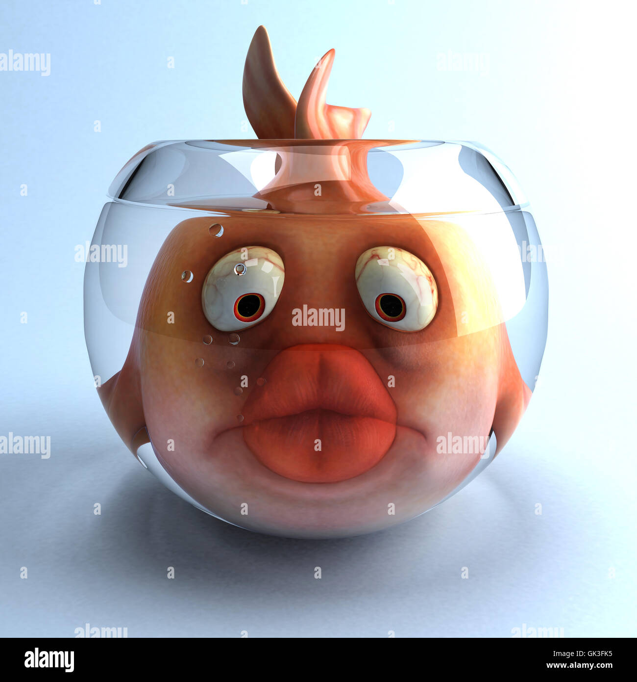 animal fish freedom Stock Photo - Alamy