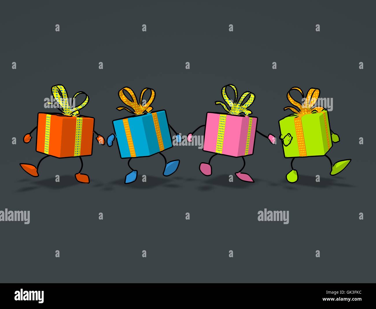 celebrate reveling revels Stock Photo - Alamy