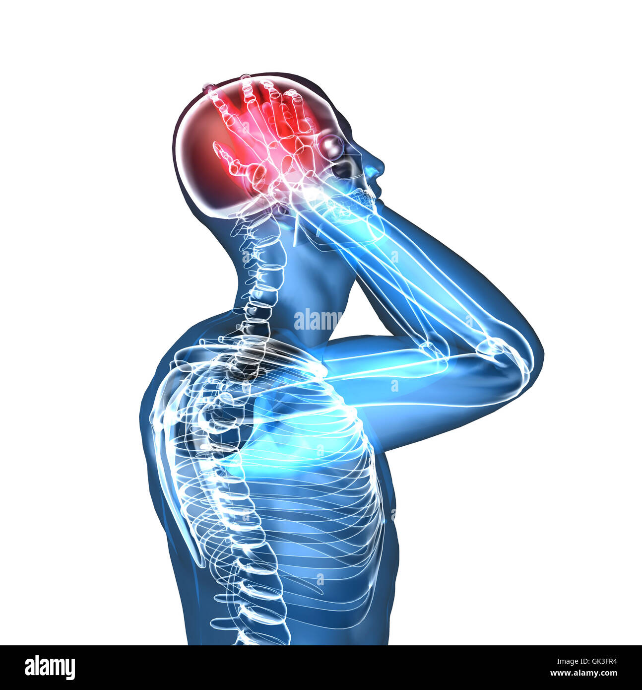 hand hands health Stock Photo - Alamy