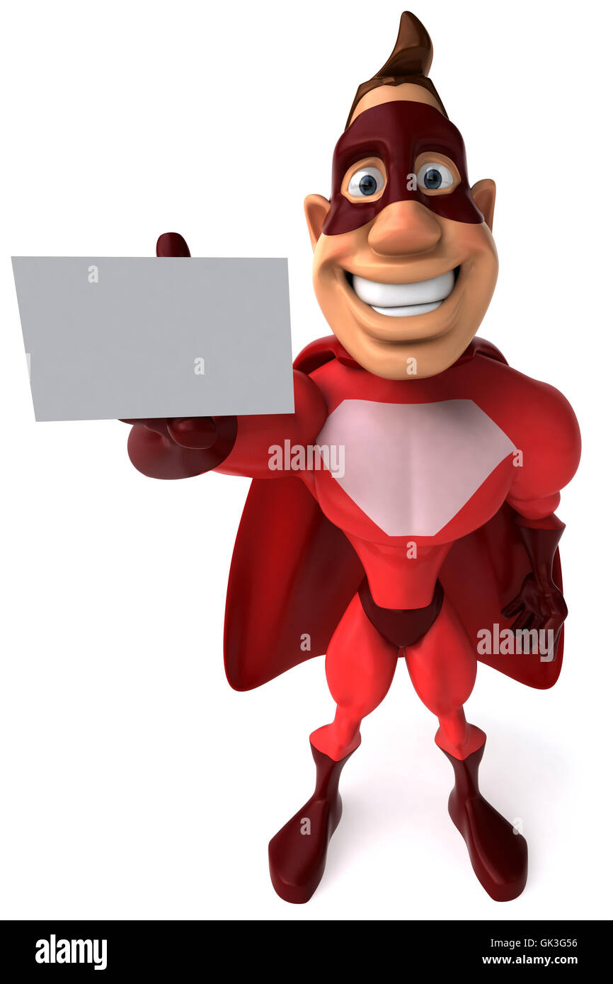 strong crime hero Stock Photo - Alamy