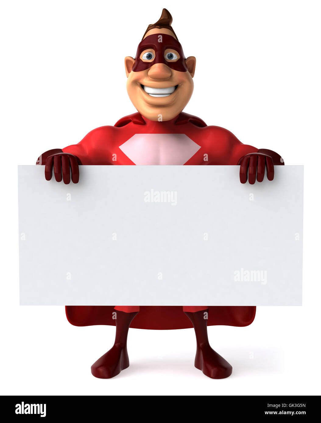 strong crime hero Stock Photo - Alamy