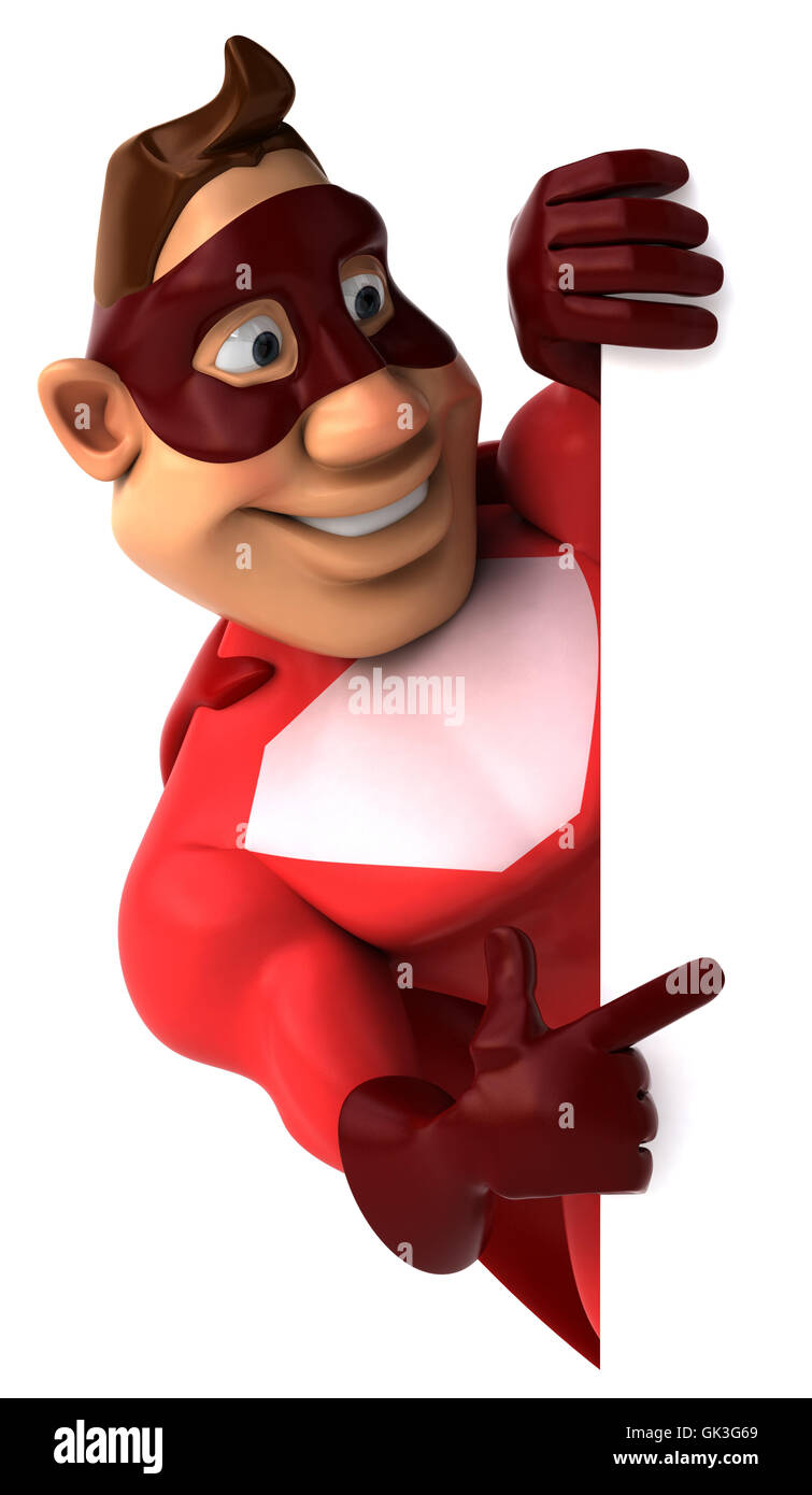 strong crime hero Stock Photo - Alamy