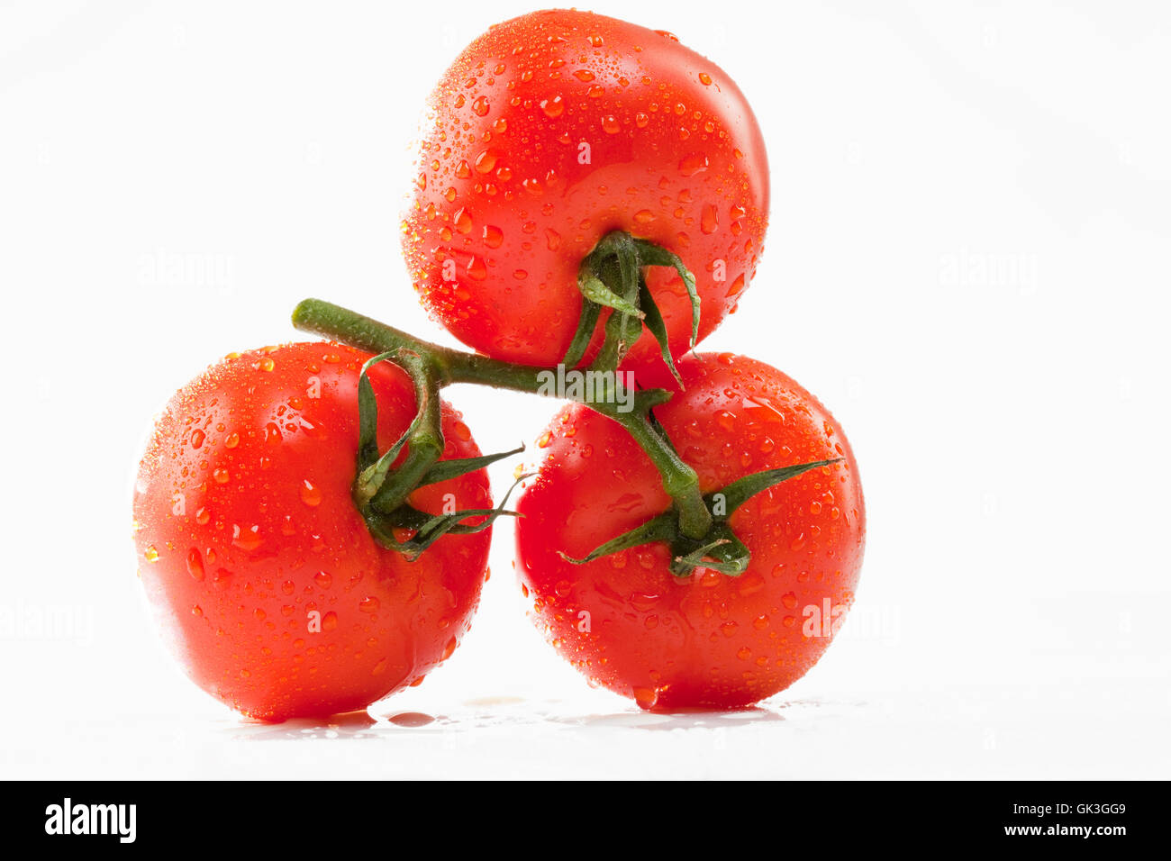 Strauchtomaten hi-res stock photography and images - Alamy