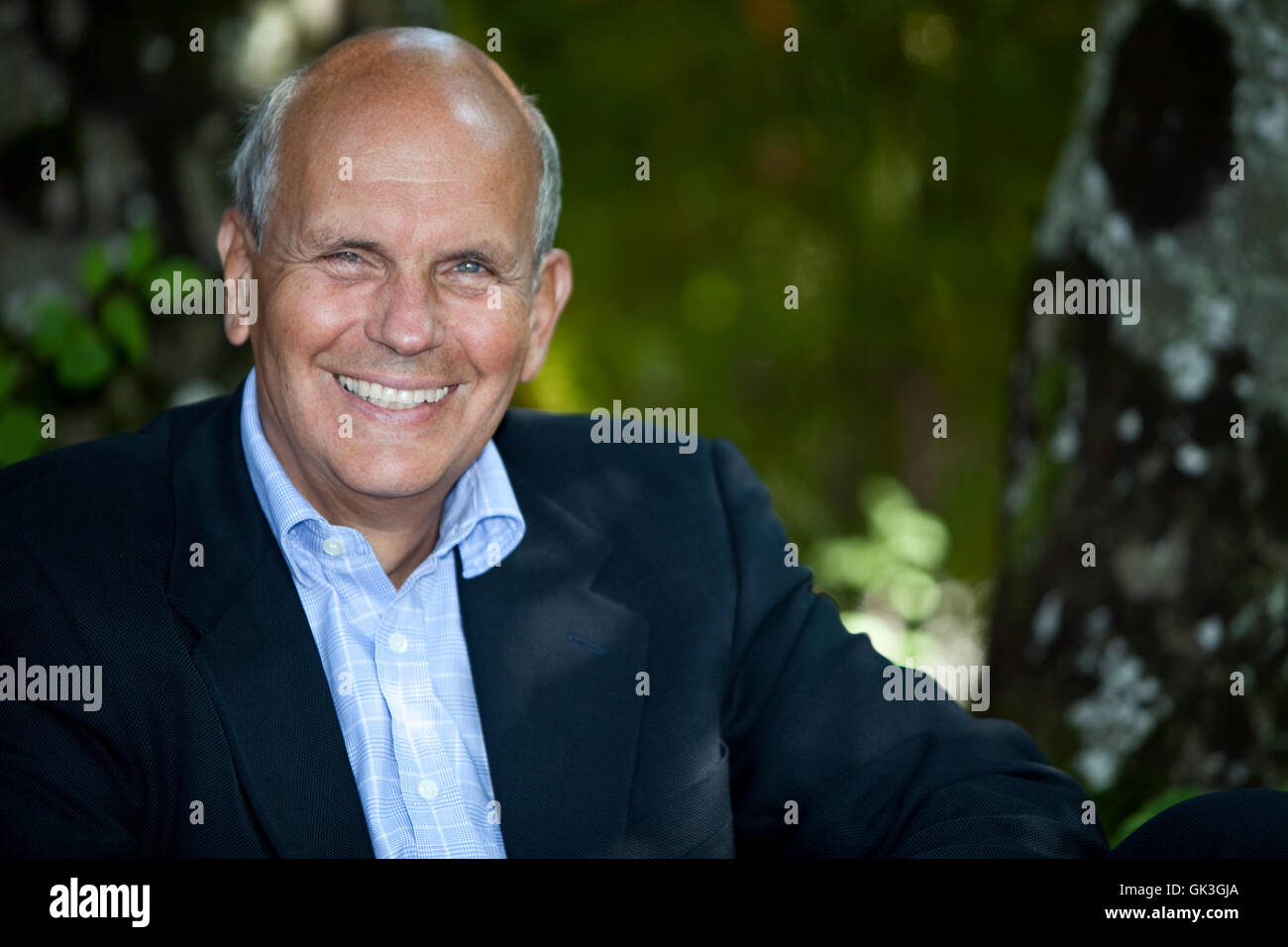 retirement emotion enthusiasm Stock Photo - Alamy