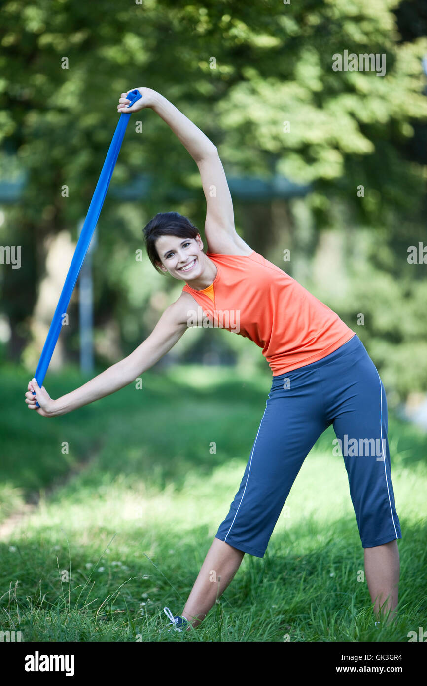 Sports Movement High Resolution Stock Photography and Images - Alamy