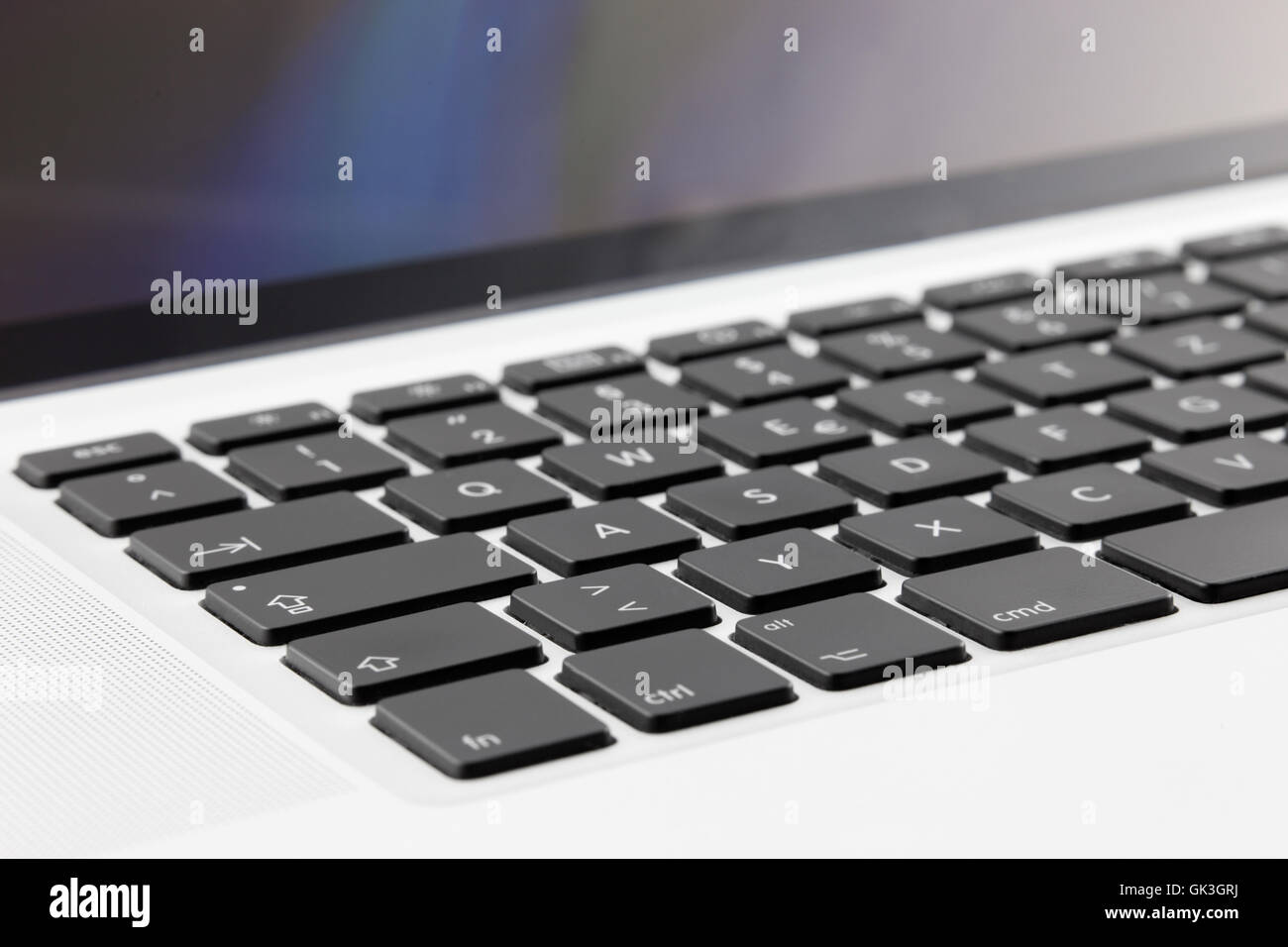 Powerbook laptop hi-res stock photography and images - Alamy