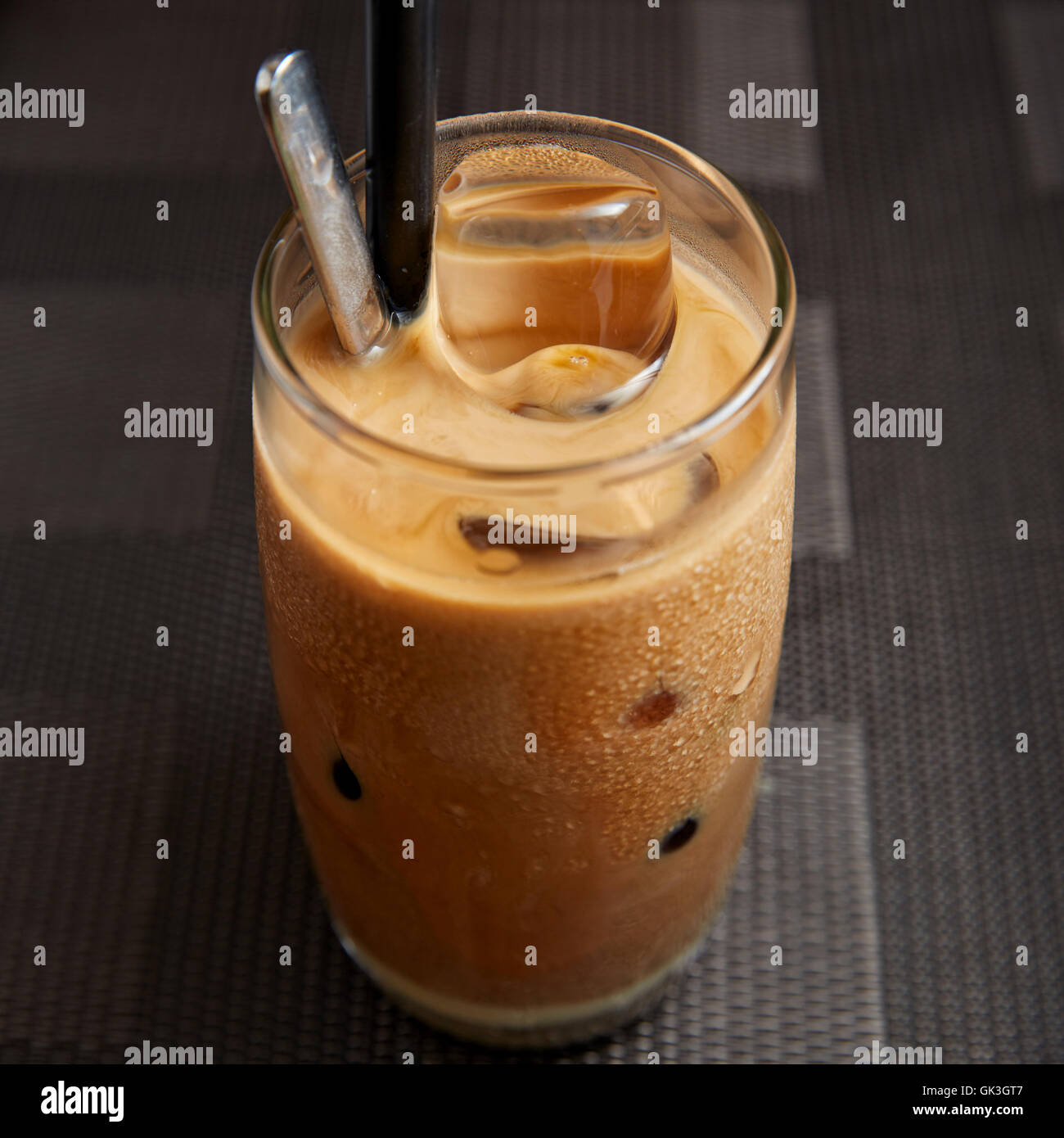 Ca Phe Sua