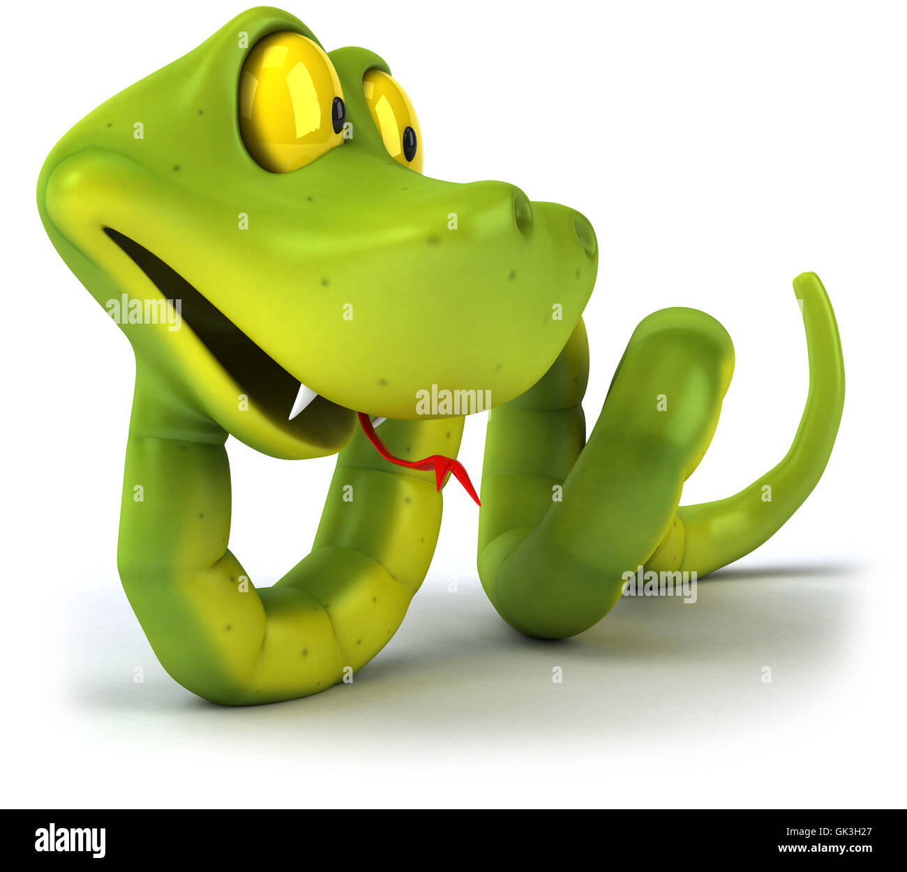 danger animal reptile Stock Photo - Alamy