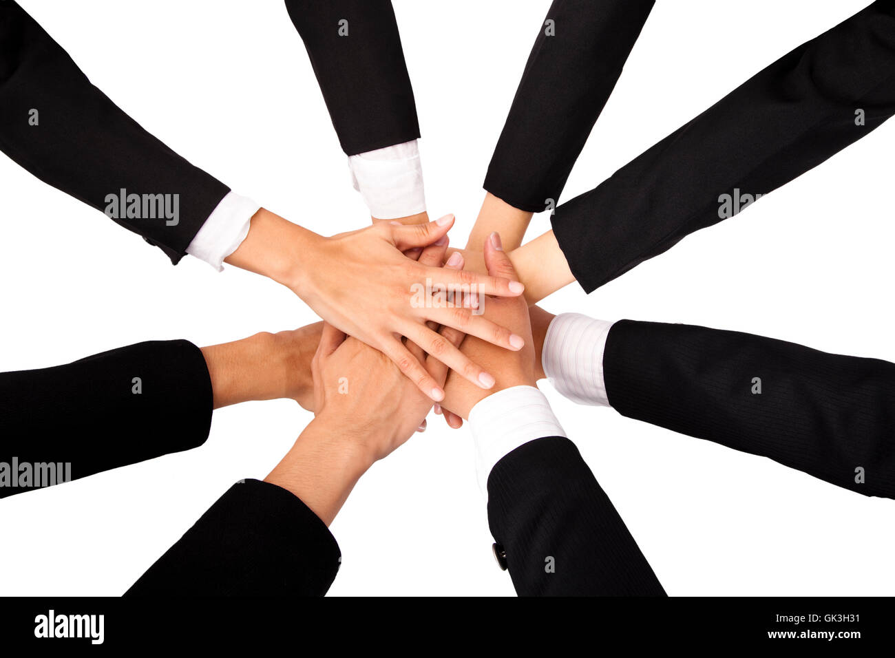 gesture model design Stock Photo - Alamy