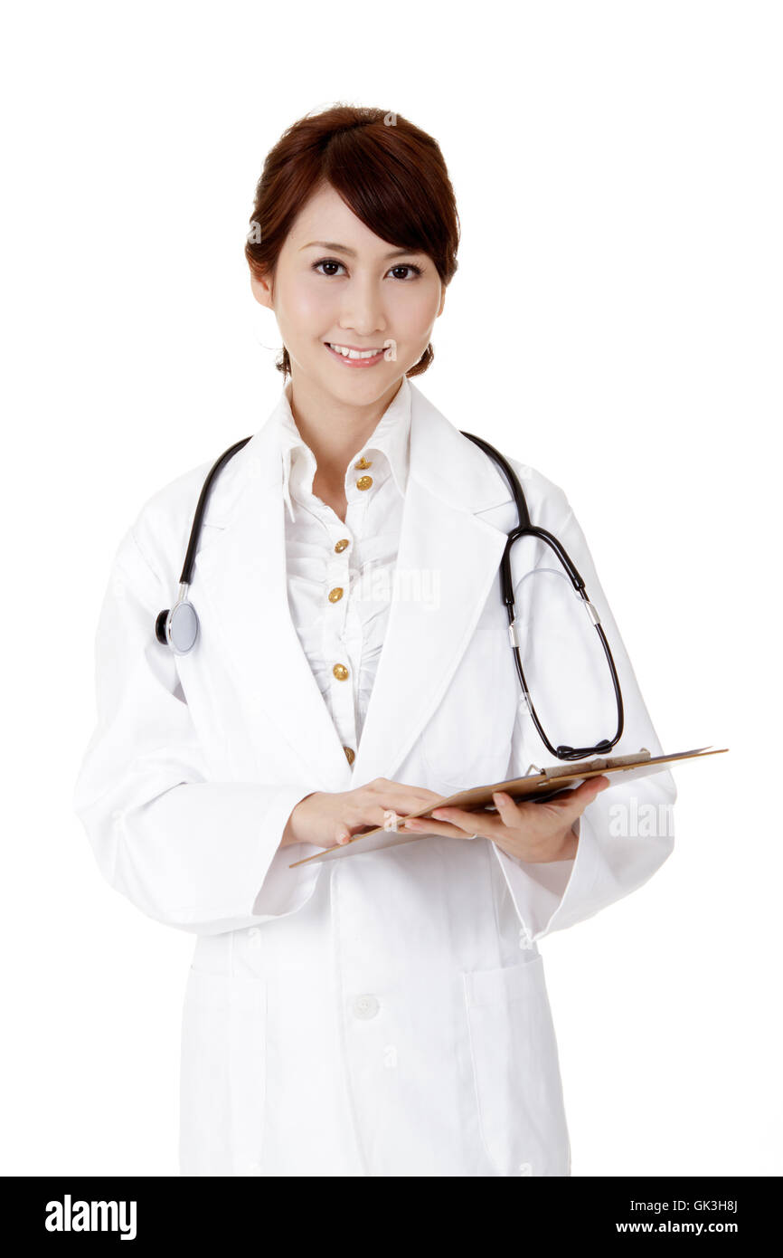 doctor physician medic Stock Photo - Alamy