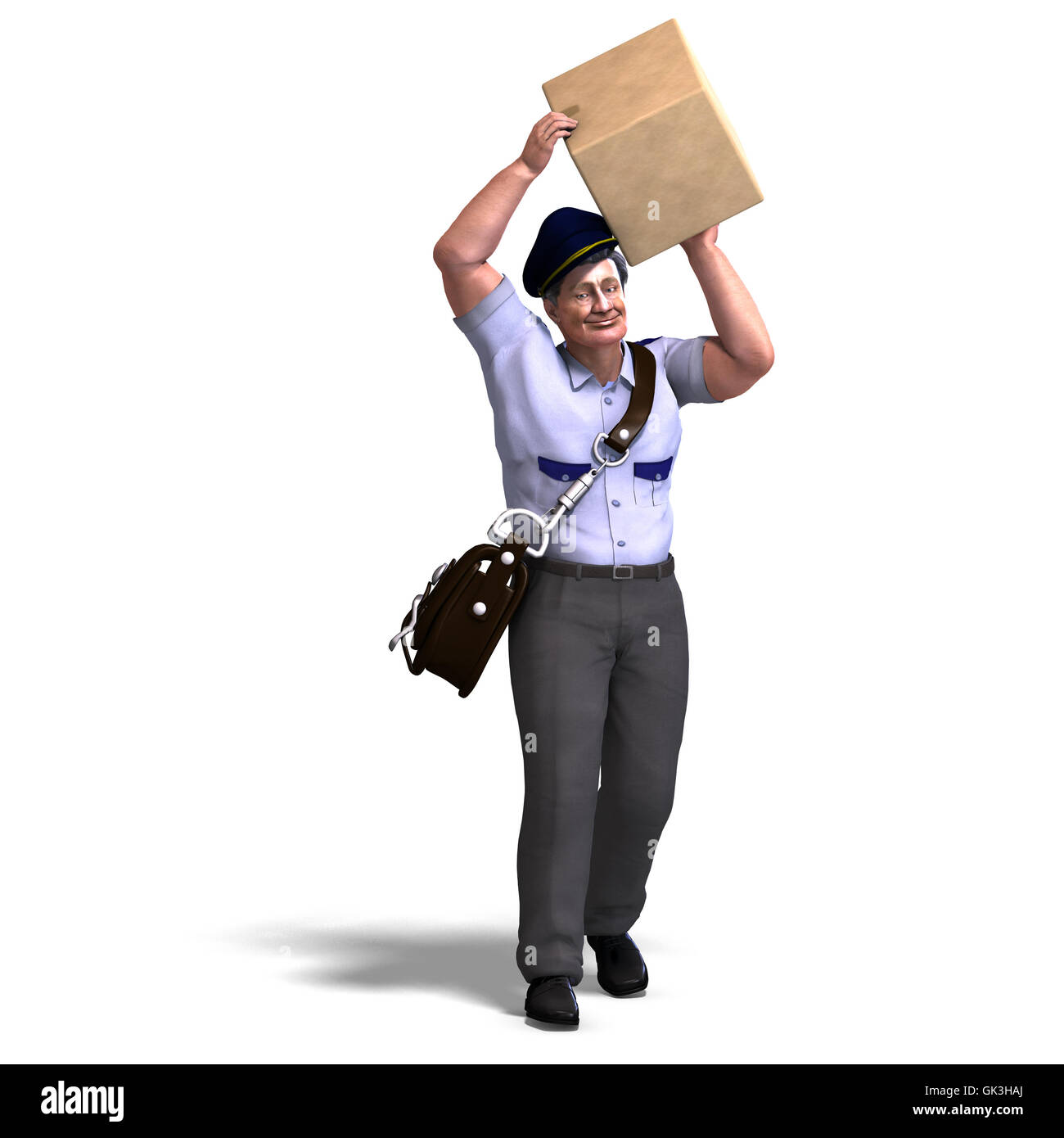 Clipart cartoon Cut Out Stock Images & Pictures - Alamy
