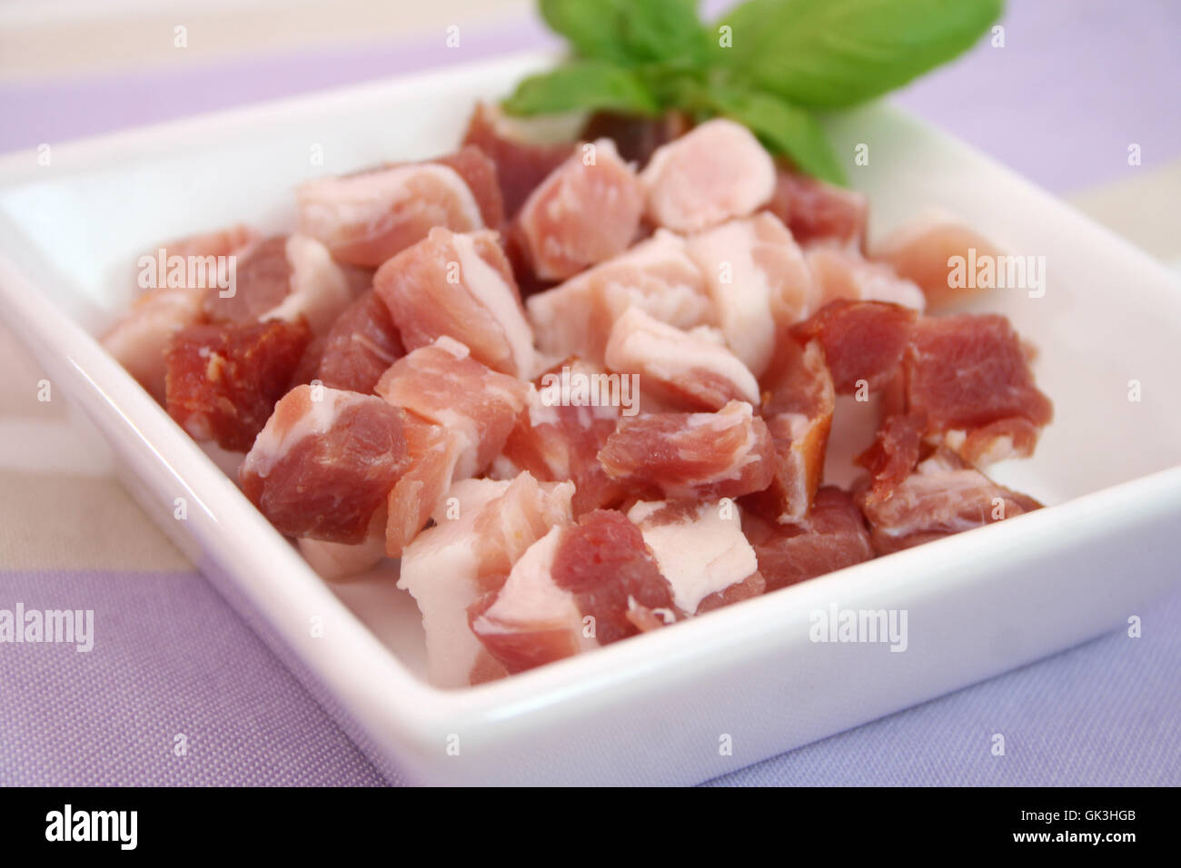 food aliment salt Stock Photo - Alamy
