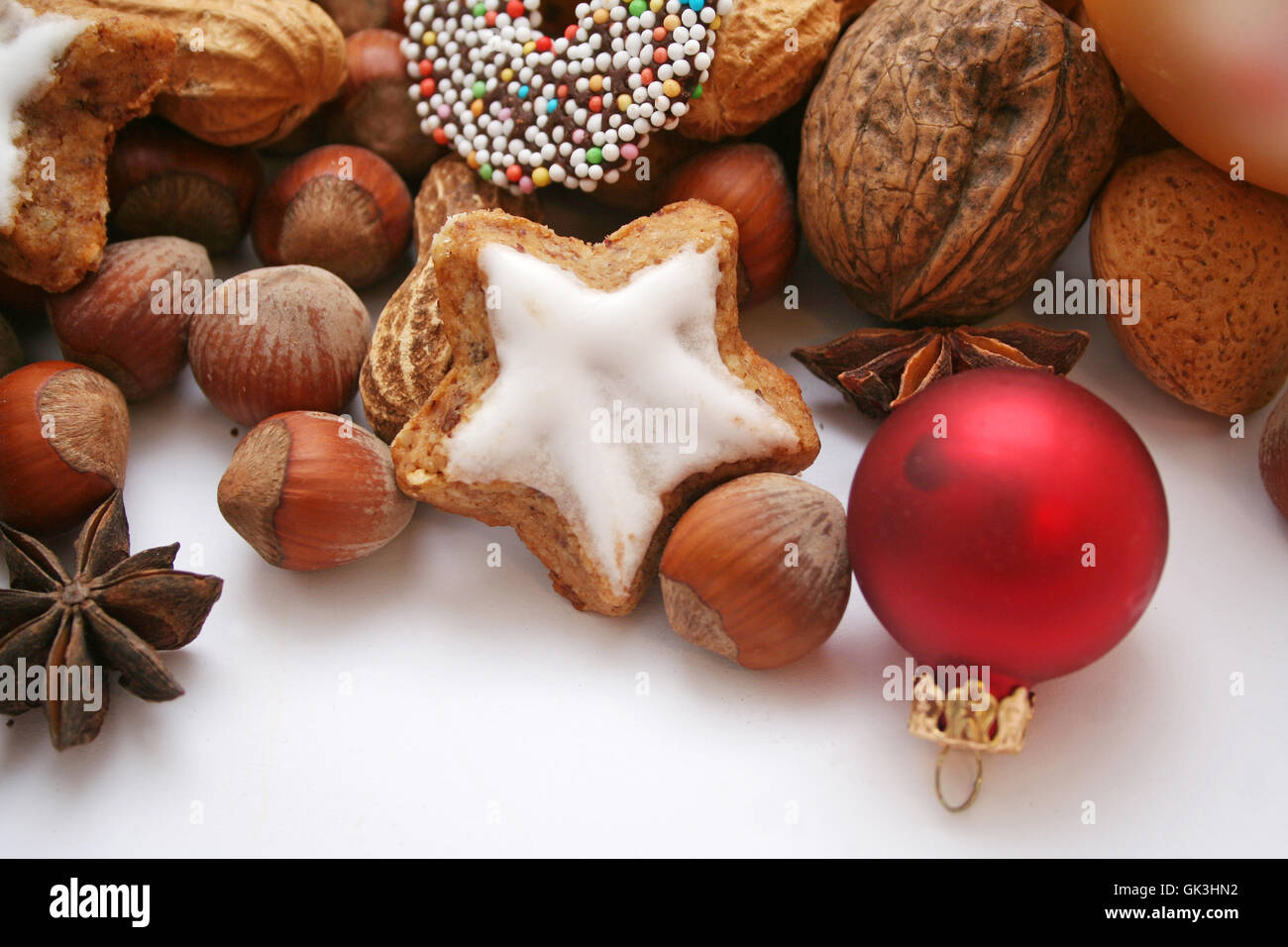 Contemplative advent season hi-res stock photography and images - Alamy