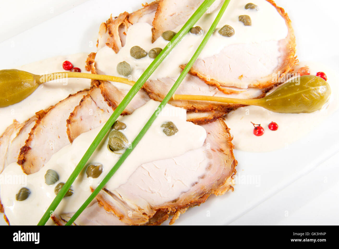 Fish starter hi-res stock photography and images - Alamy