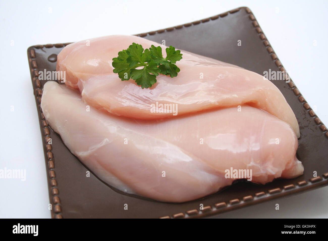Chicken filet hi-res stock photography and images - Alamy