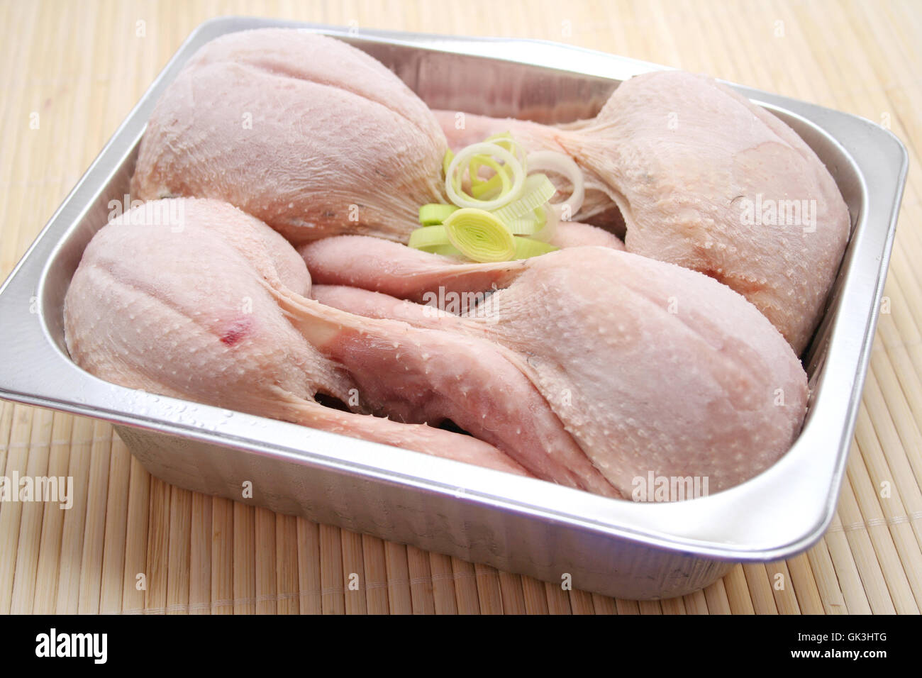 poultry chicken pullet Stock Photo - Alamy