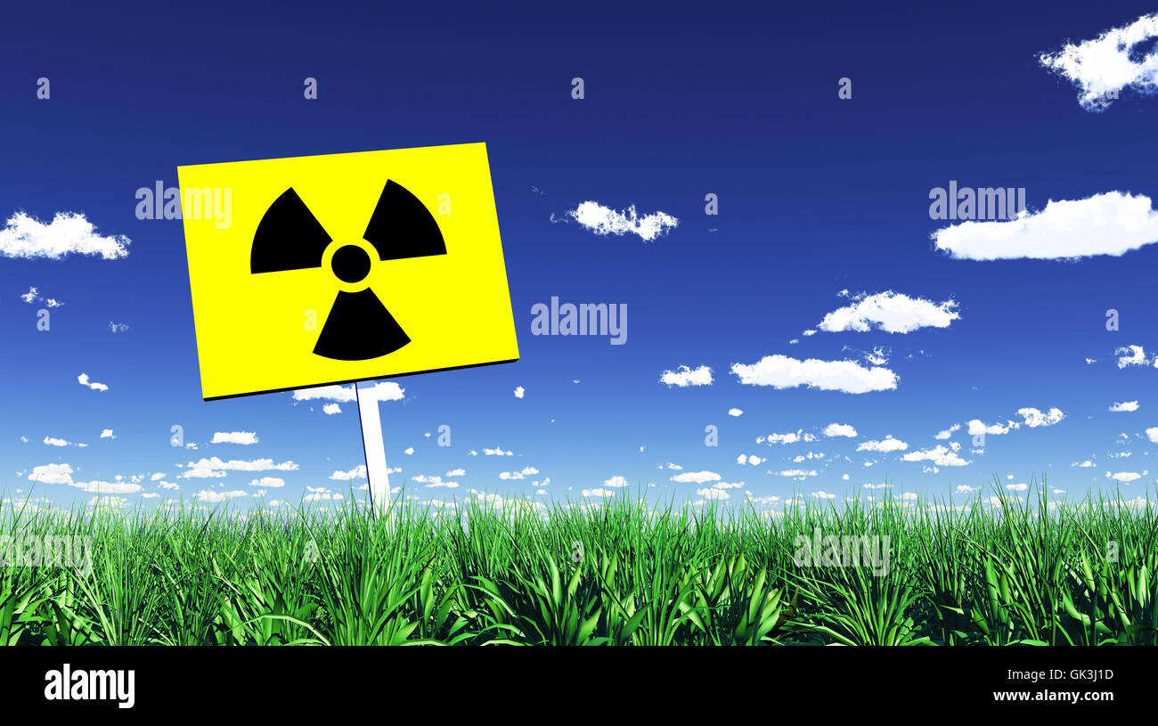 Radioactive Sign High Resolution Stock Photography and Images - Alamy