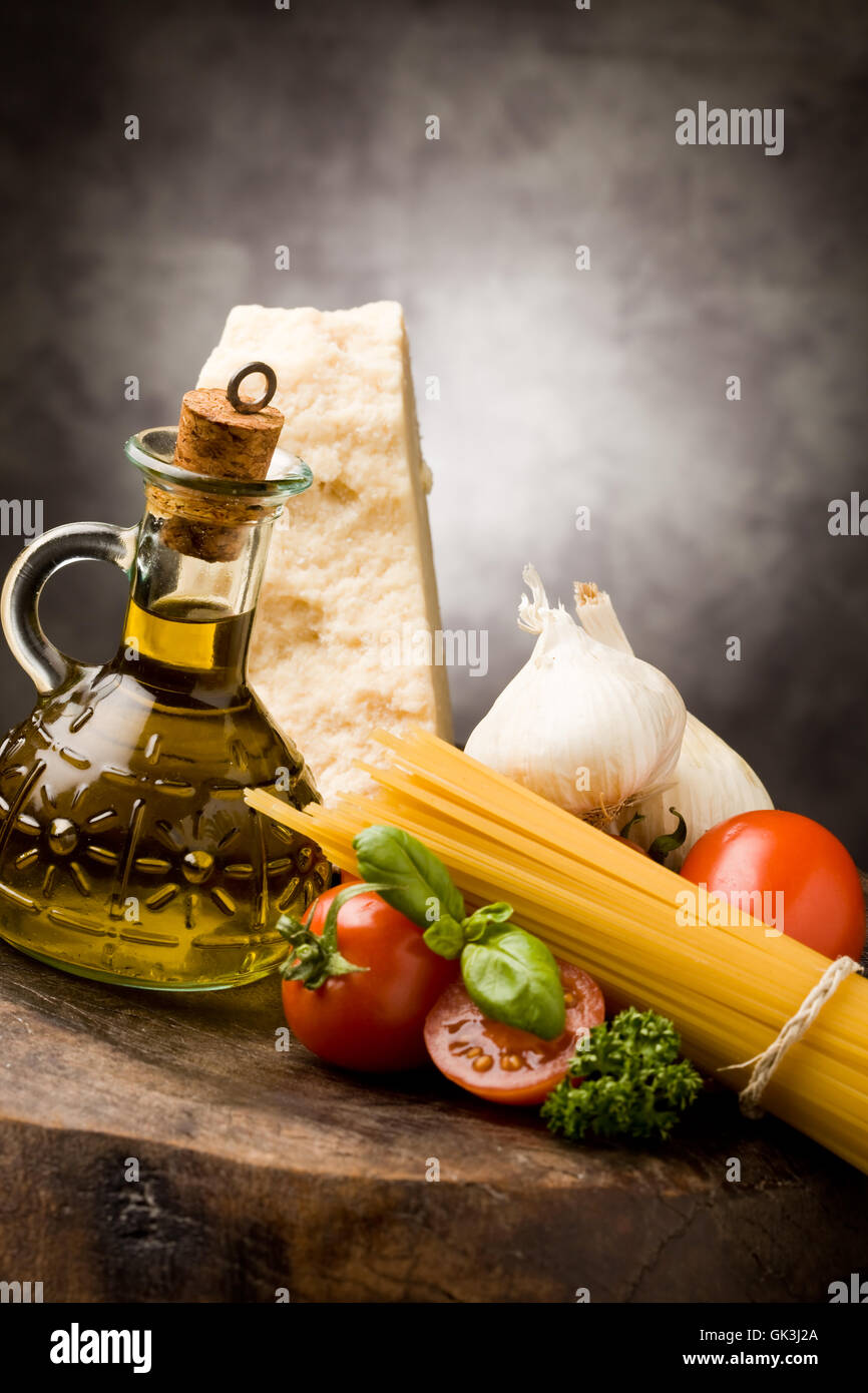 food aliment kitchen Stock Photo - Alamy