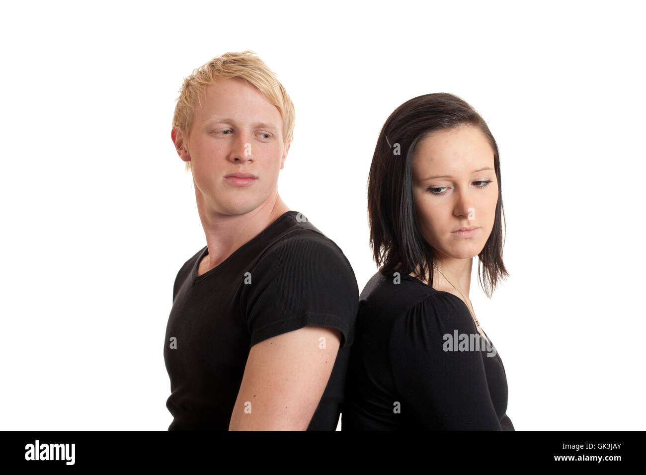 teen fight fighting Stock Photo - Alamy