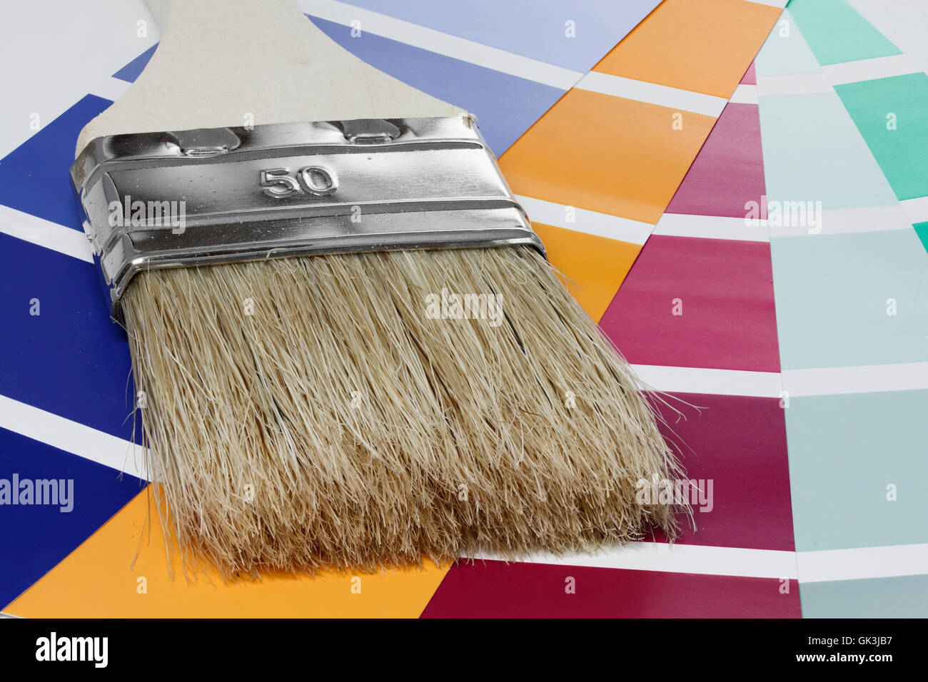 Color ocher hi-res stock photography and images - Alamy