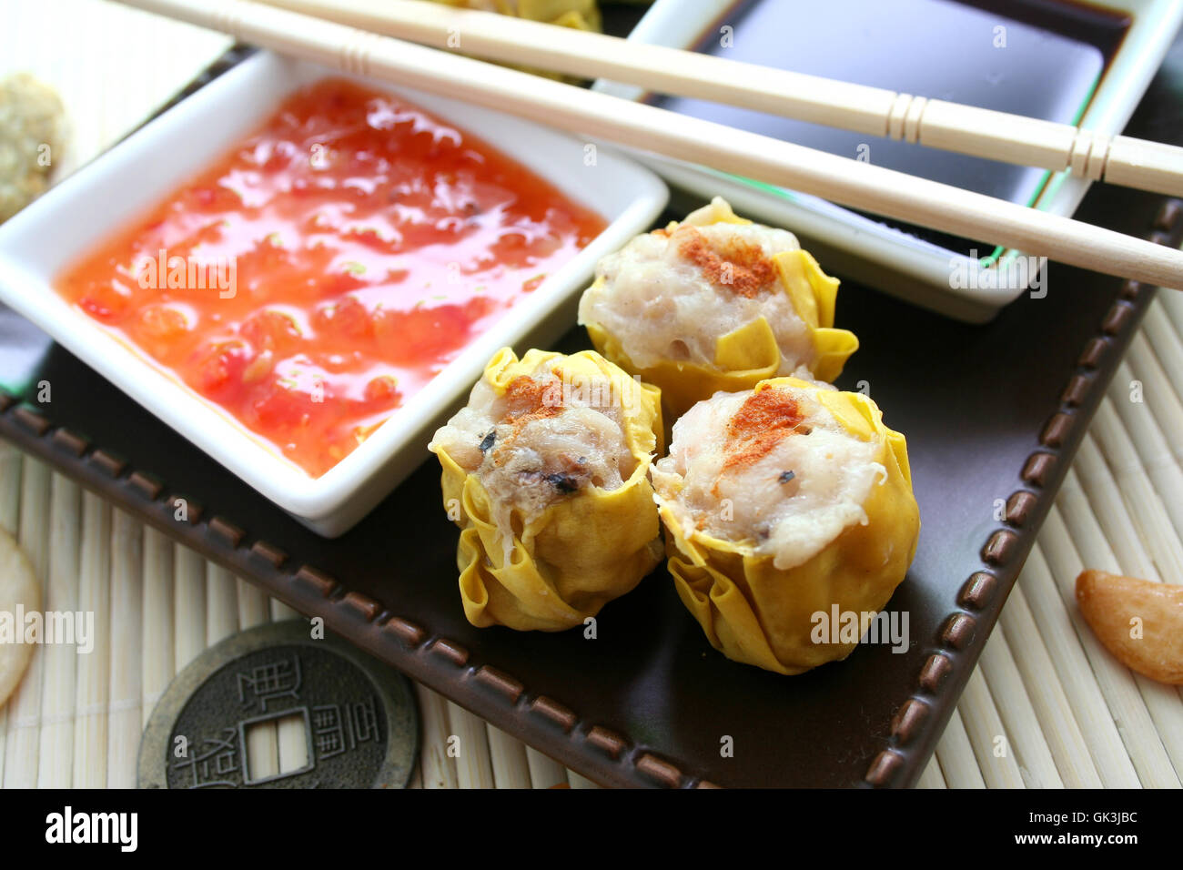 Asiatic food hi-res stock photography and images - Alamy