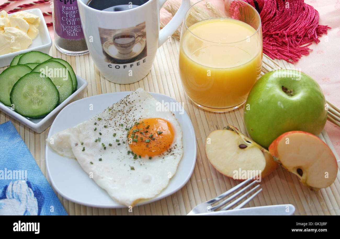 snack time food aliment Stock Photo - Alamy