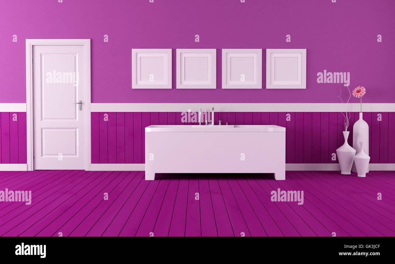 furniture interior horizontal Stock Photo - Alamy