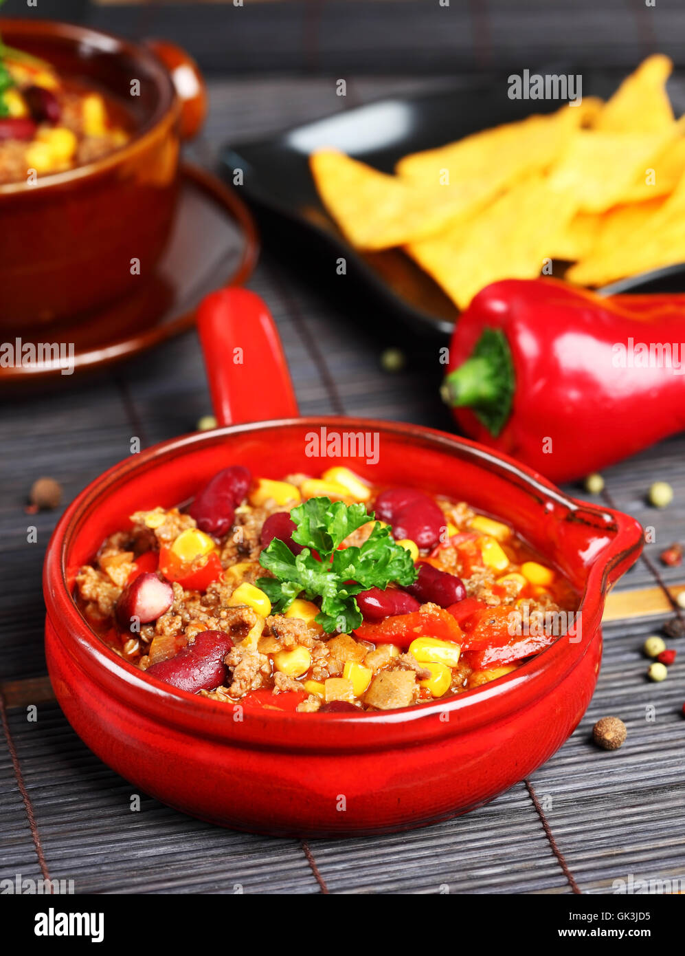 Pulse dish hi-res stock photography and images - Alamy