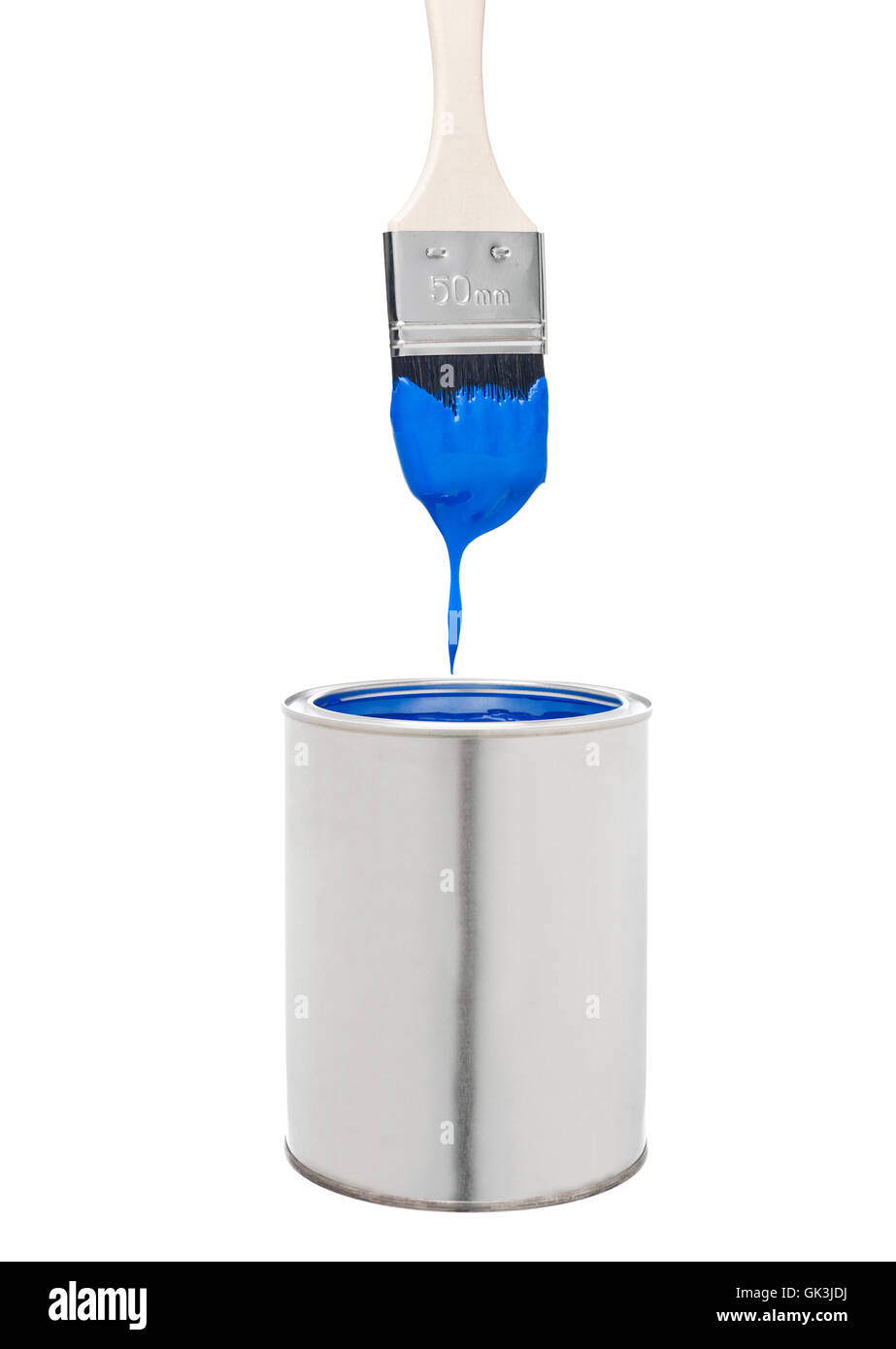 blue objects liquid Stock Photo - Alamy