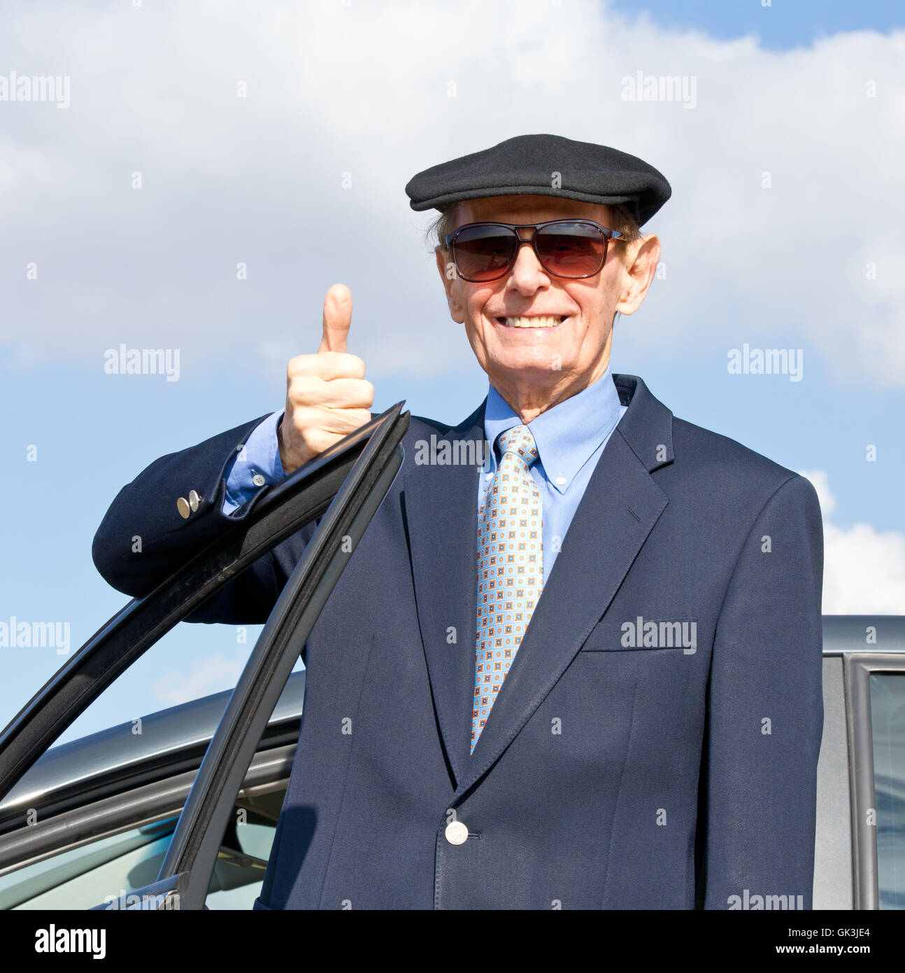 Free motorists hi-res stock photography and images - Alamy