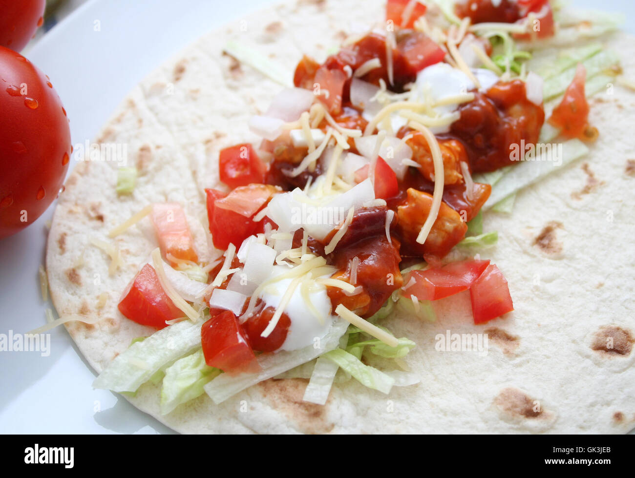 Beans cheese hi-res stock photography and images - Alamy