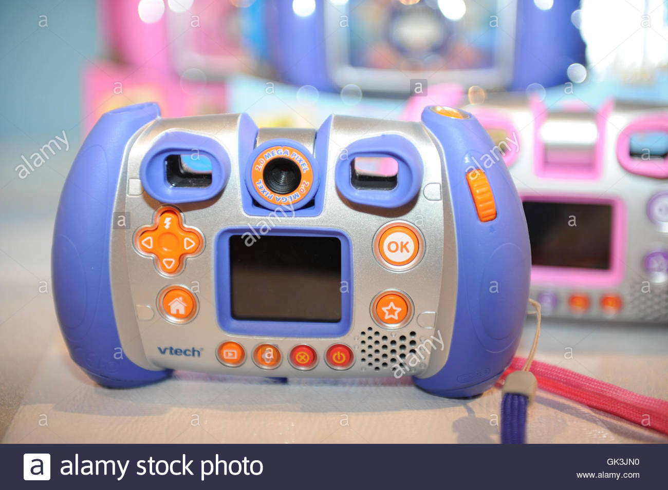 Vtech Stock Photos & Vtech Stock Images - Alamy