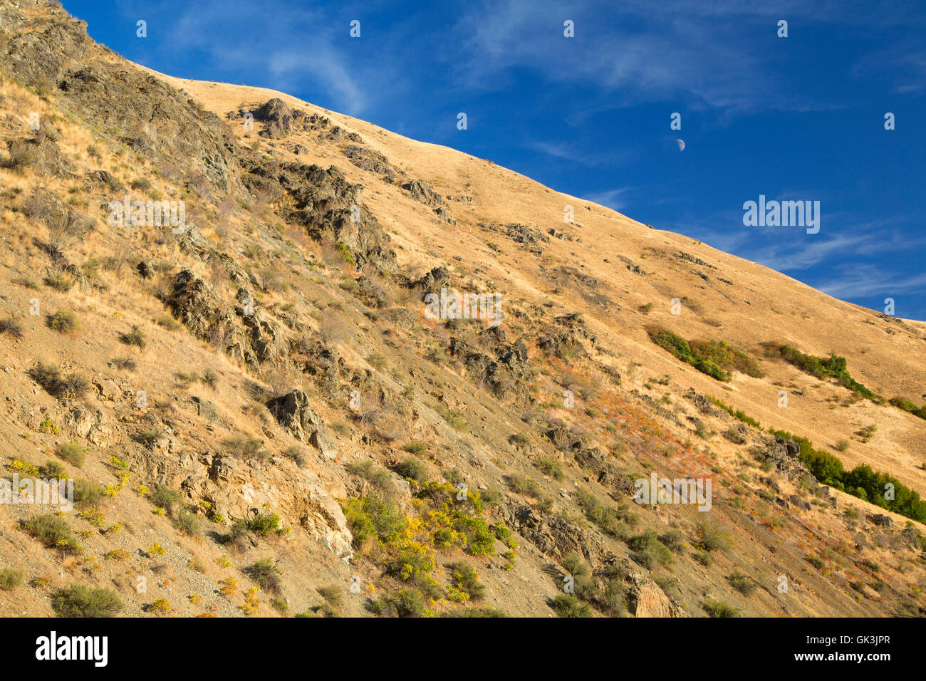 Seven devils hi-res stock photography and images - Alamy