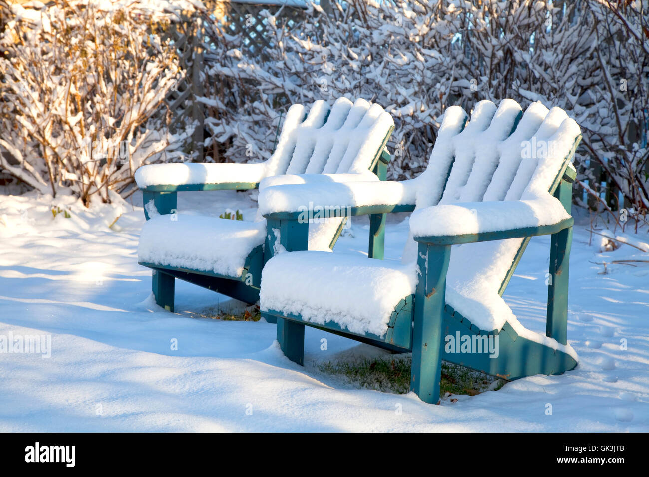 winter snow coke Stock Photo - Alamy