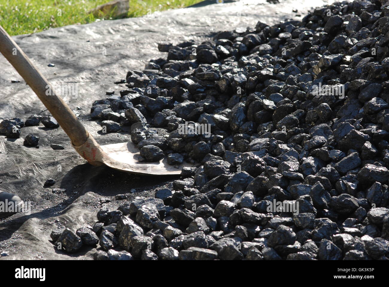 Coal ovens hi-res stock photography and images - Alamy