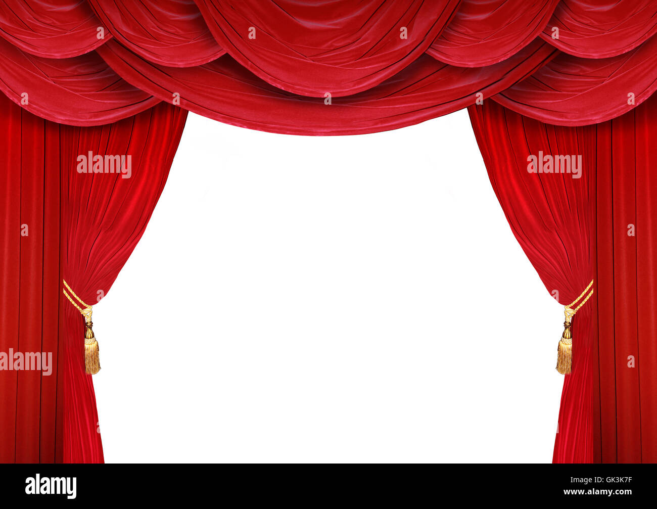 Stage curtain hi-res stock photography and images - Alamy