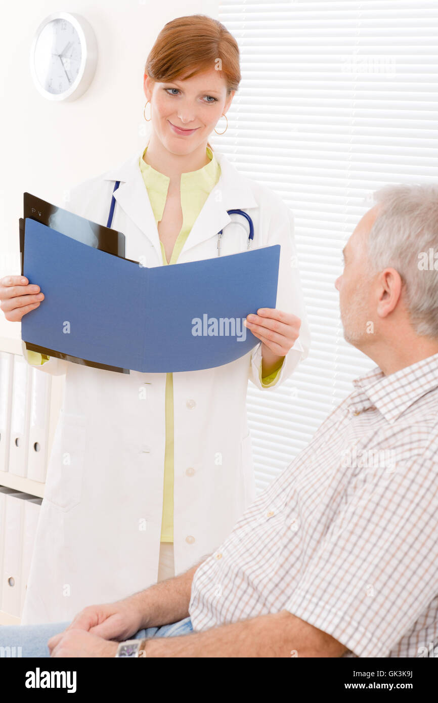 doctor physician medic Stock Photo - Alamy