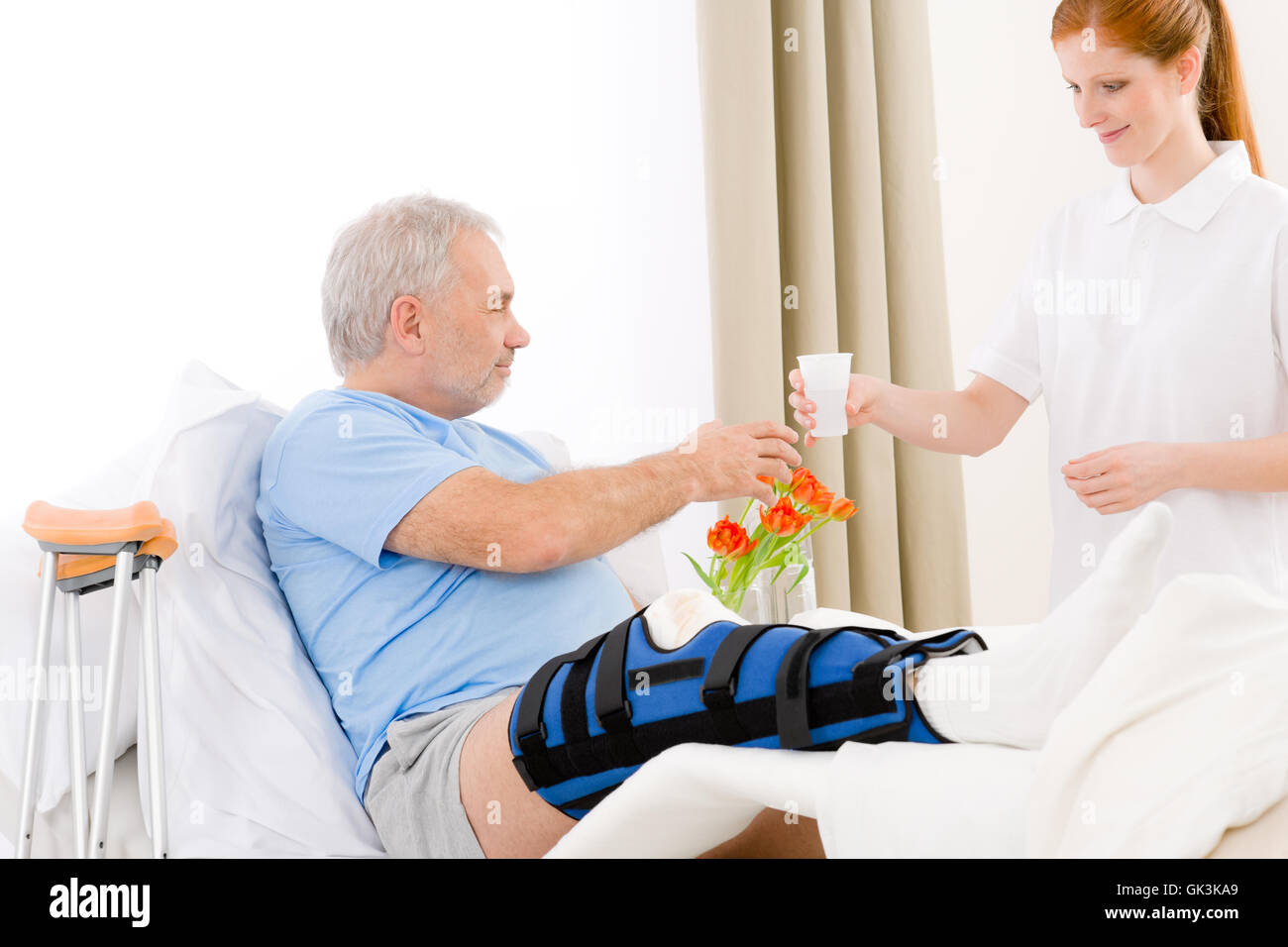 doctor physician medic Stock Photo - Alamy