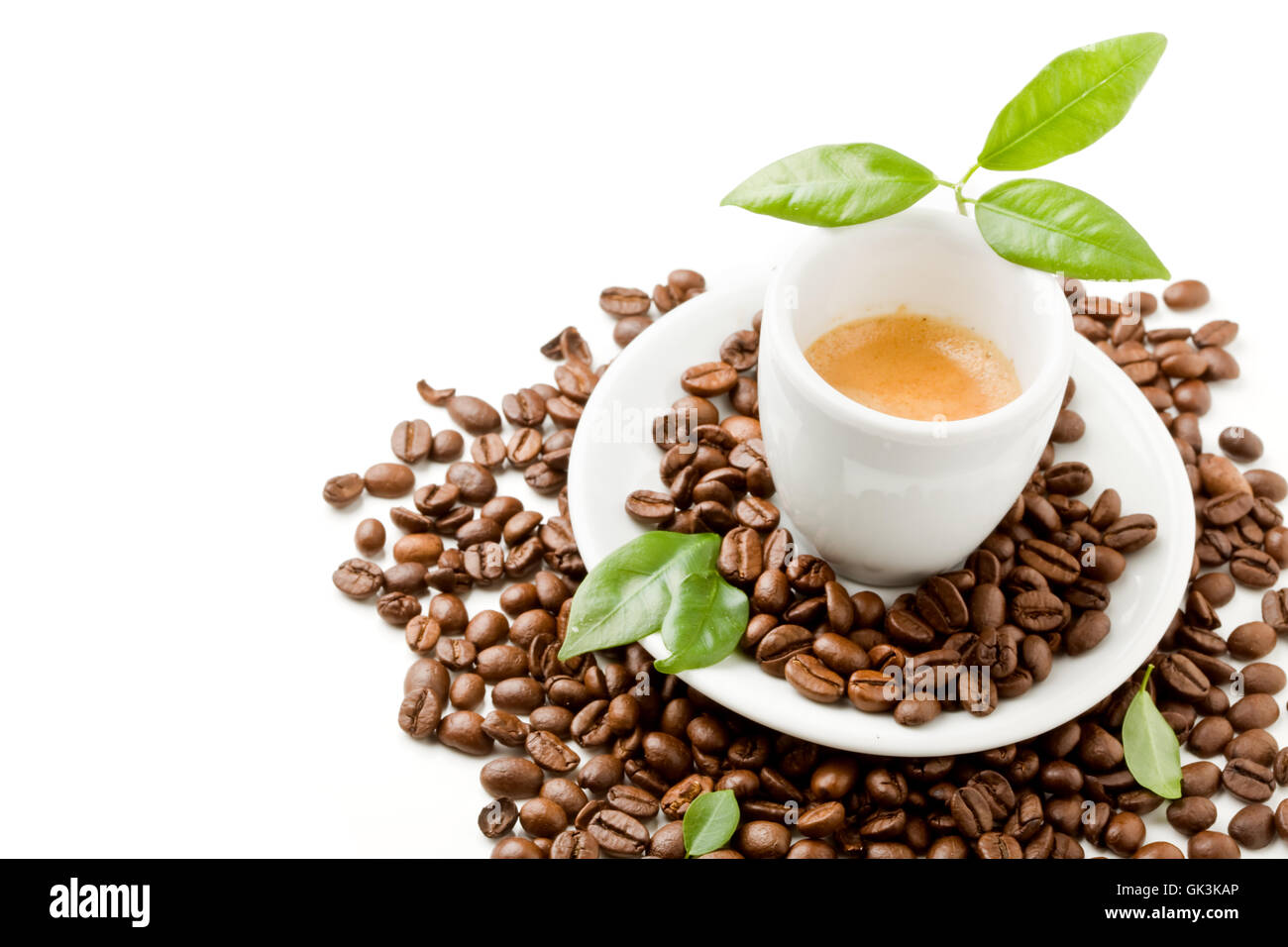cafe cup food Stock Photo - Alamy