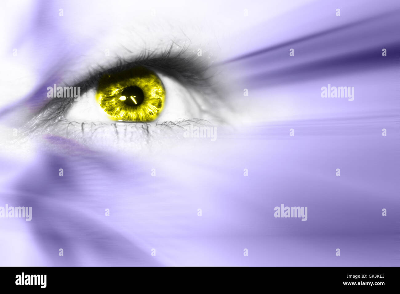 Vision sensor hi-res stock photography and images - Alamy