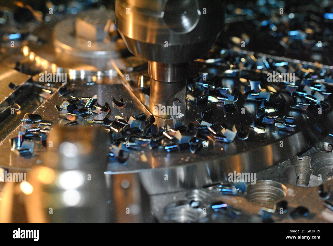 Milling profession hi-res stock photography and images - Alamy