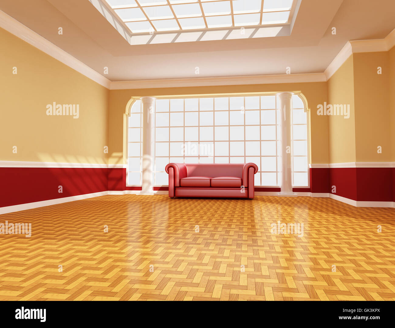 house building life Stock Photo - Alamy